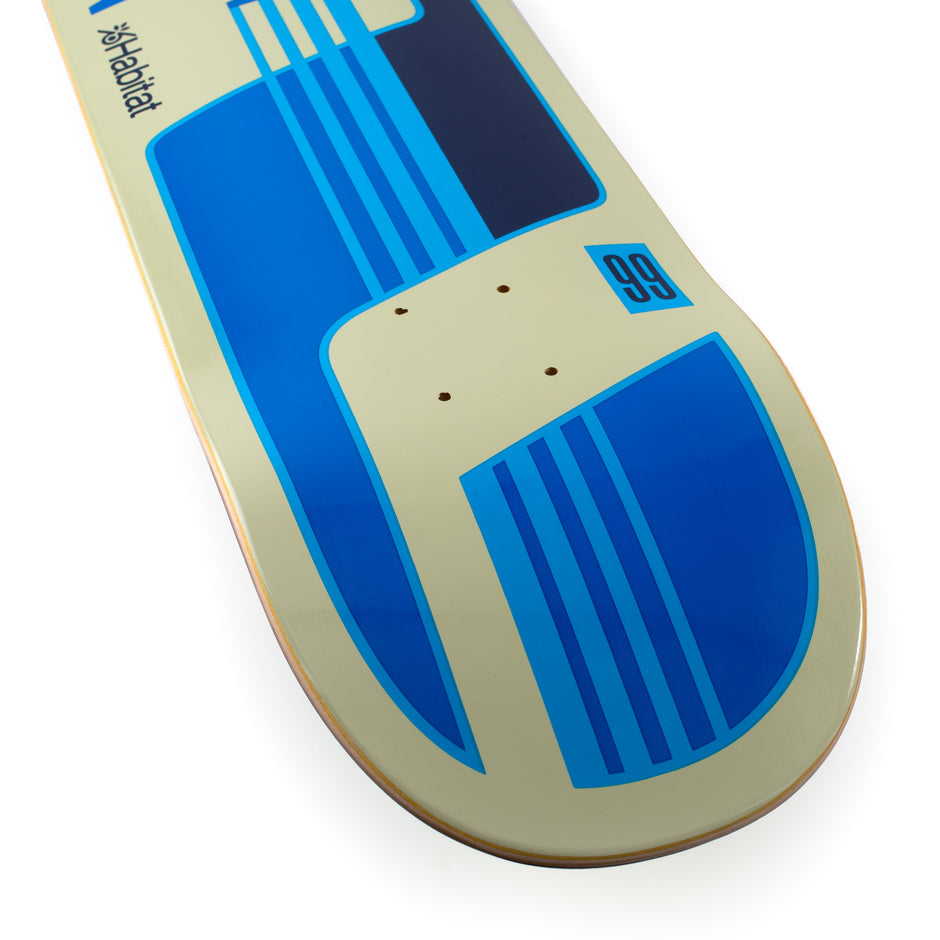 Skateboard Decks – Habitat Skateboards | The Sovereign Sect