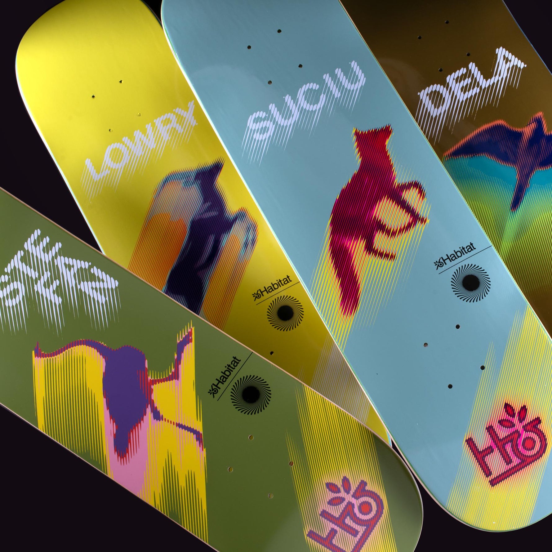 Habitat Skateboards & Apparel – Habitat Skateboards | The Sovereign Sect