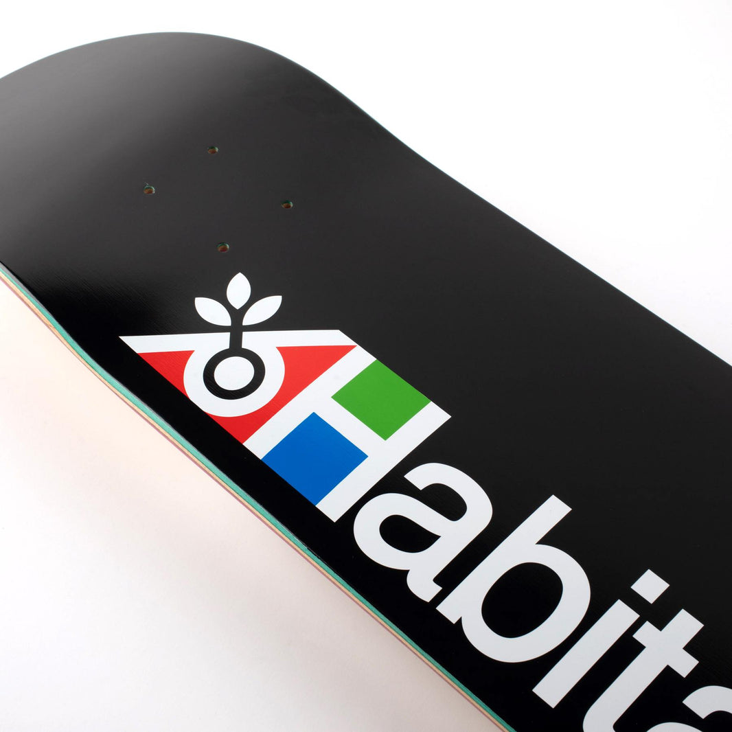 Skateboard Decks – Page 2 – Habitat Skateboards | The Sovereign Sect