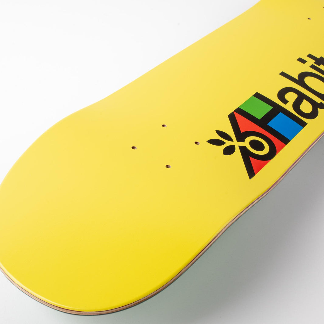 Skateboard Decks – Page 2 – Habitat Skateboards | The Sovereign Sect