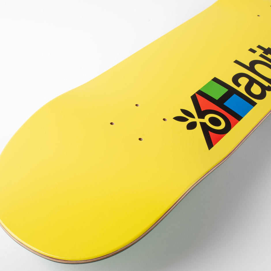 Skateboard Decks – Page 2 – Habitat Skateboards | The Sovereign Sect